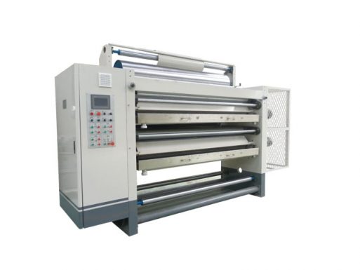 Glue machine