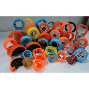 Lead Edge Feeding Wheels